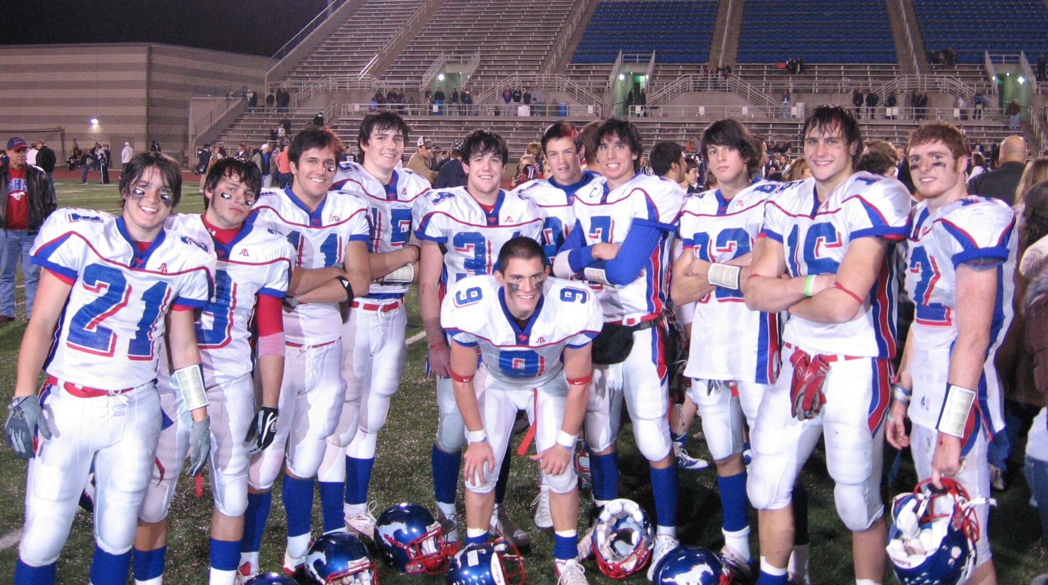 Matt Harbin Foundation – Empowering Minds, Connecting Hearts