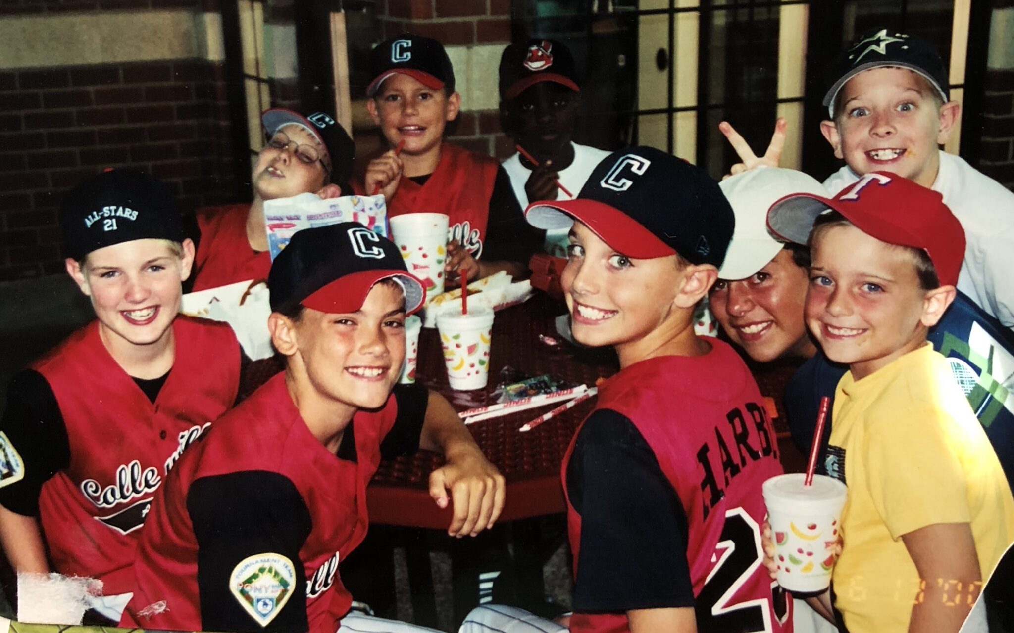 Matt Harbin Foundation – Empowering Minds, Connecting Hearts