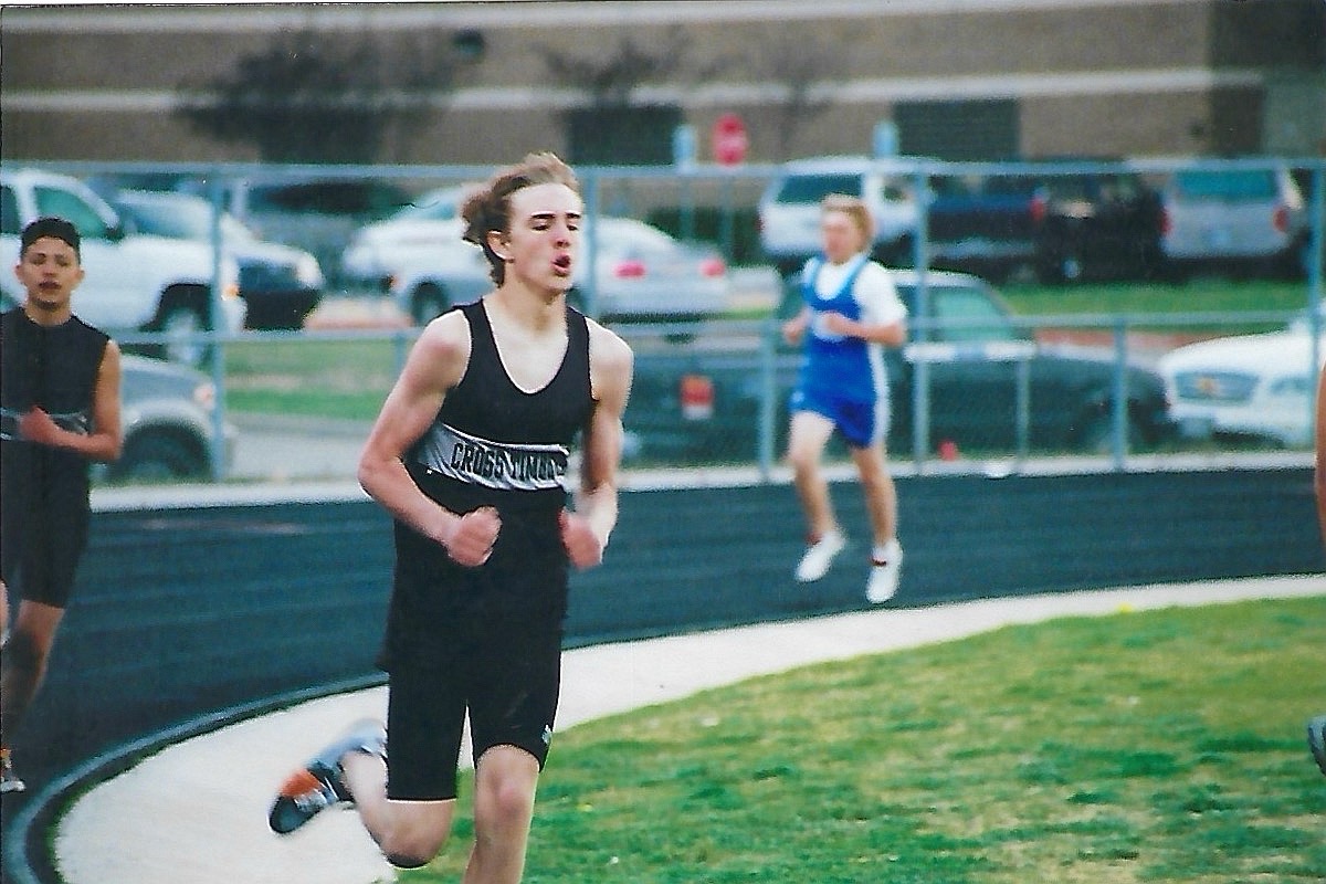 Matt Harbin Foundation – Empowering Minds, Connecting Hearts